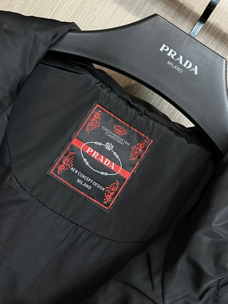 OEM Prada Outwear