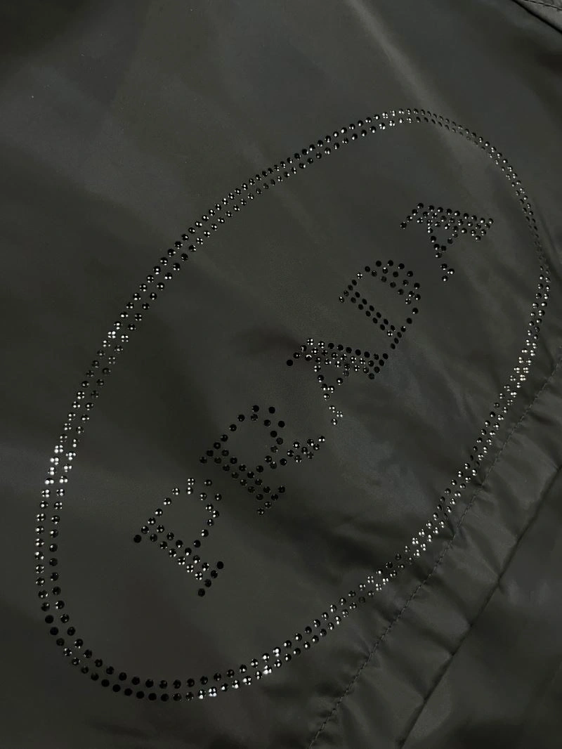 OEM Prada Outwear