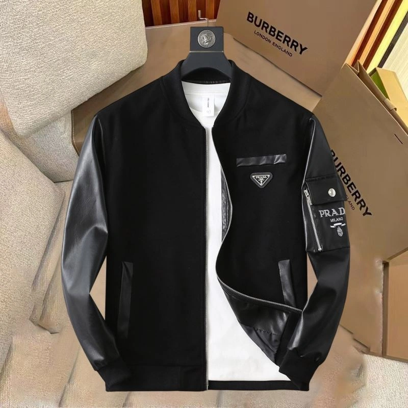 Prada Outwear