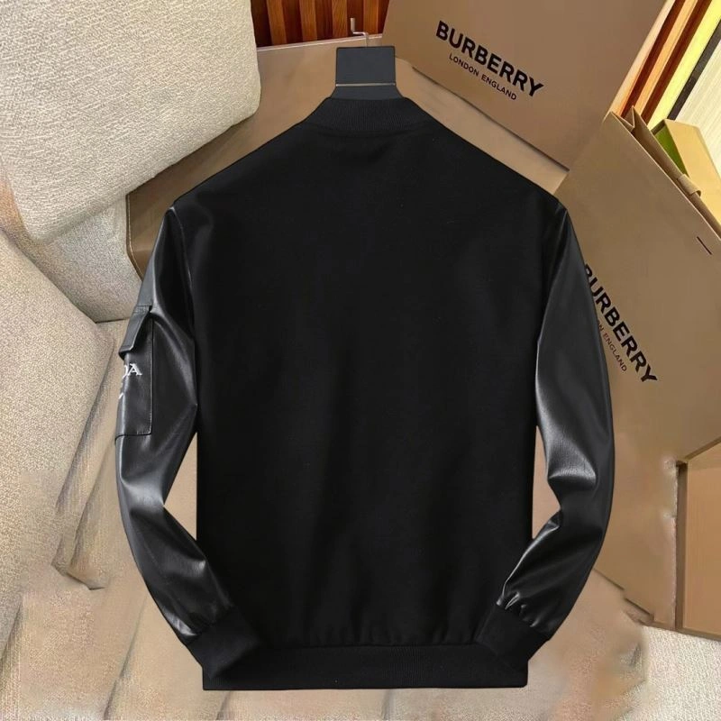 Factory-made Prada Outwear