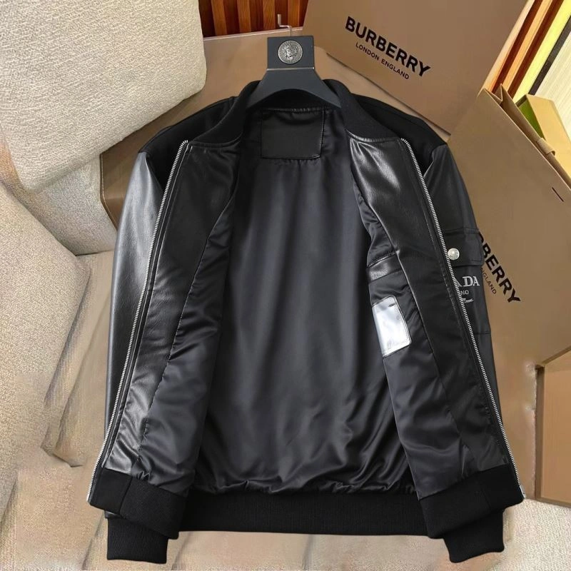 Factory-made Prada Outwear