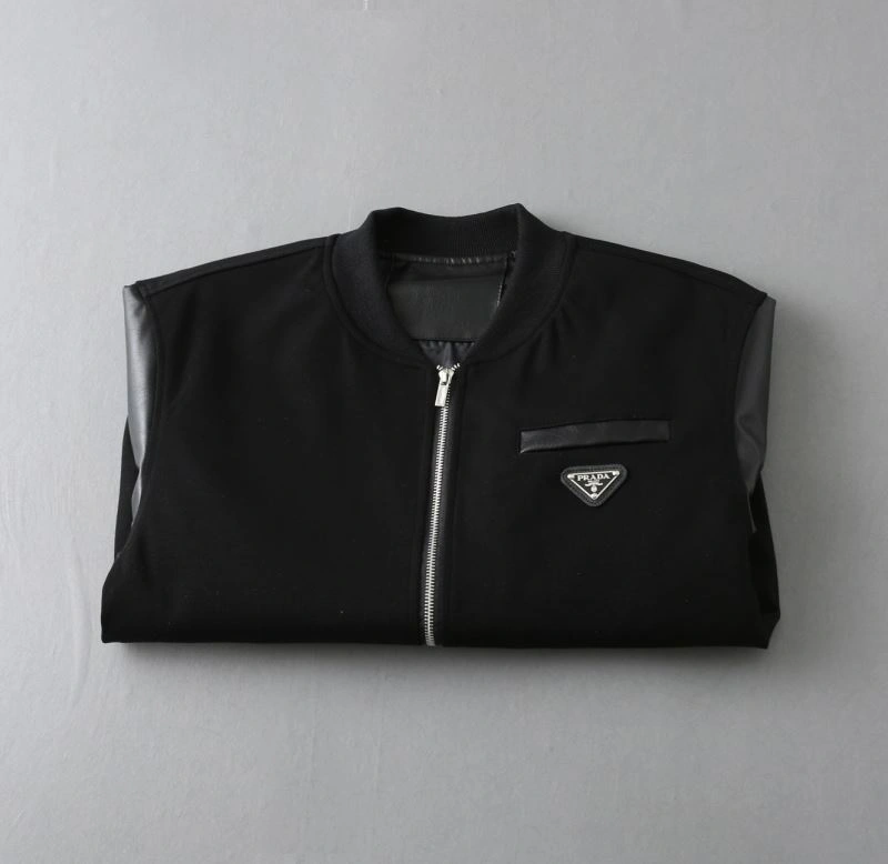 Factory-made Prada Outwear