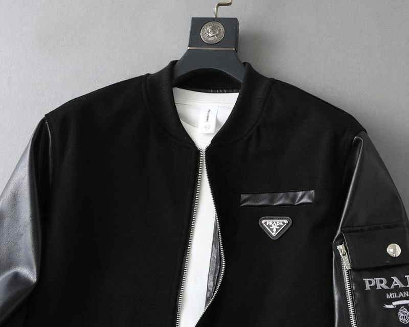 Factory-made Prada Outwear