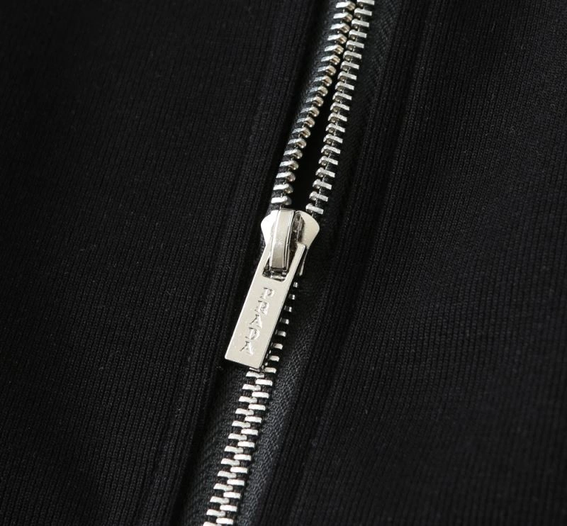 Factory-made Prada Outwear