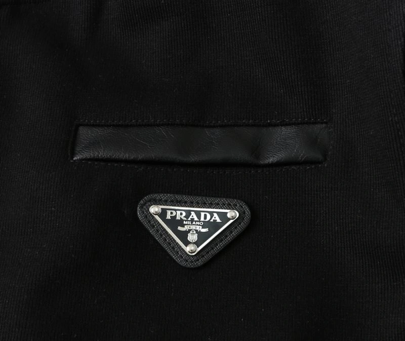 Factory-made Prada Outwear