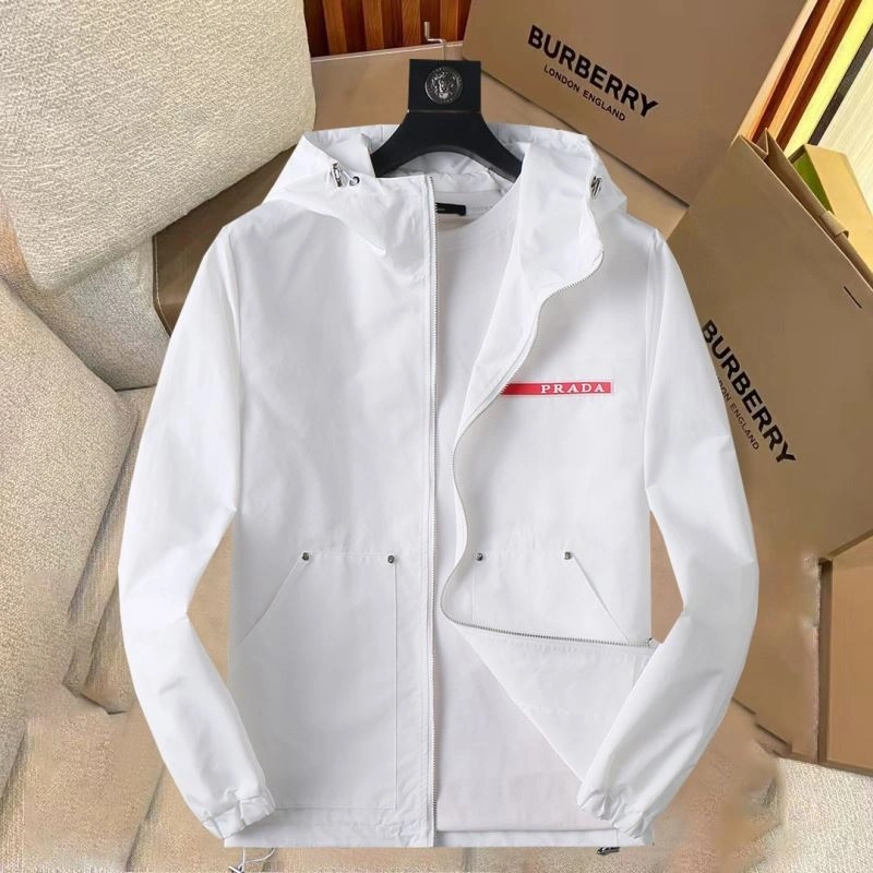 Prada Outwear