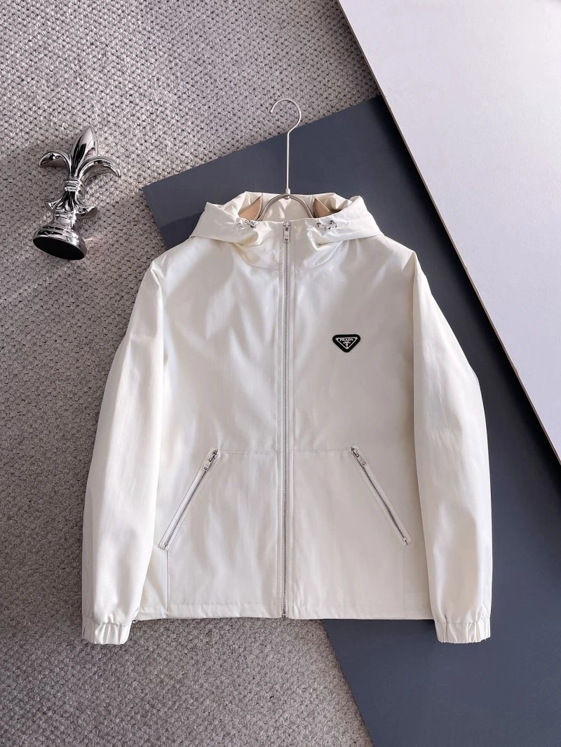 Prada Outwear