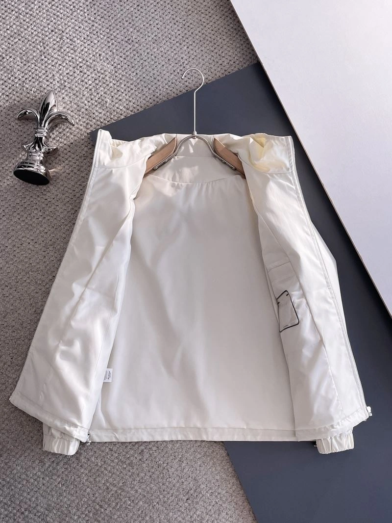 Genuine Prada Outwear