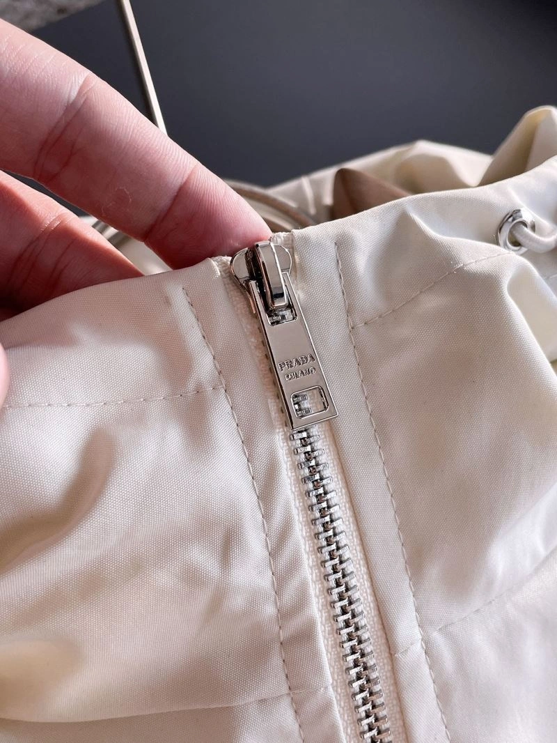 Genuine Prada Outwear