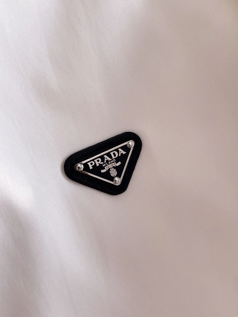 Genuine Prada Outwear