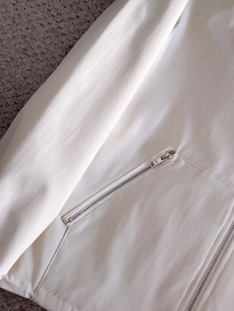 Genuine Prada Outwear