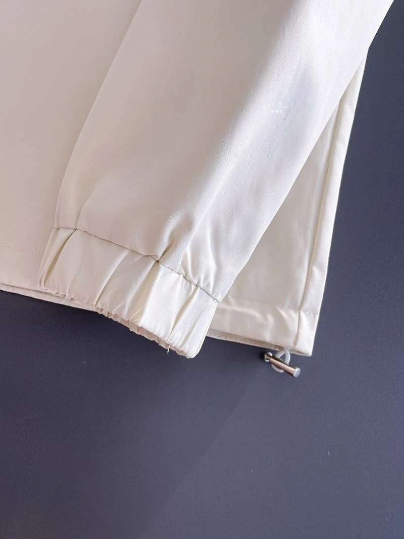 Genuine Prada Outwear