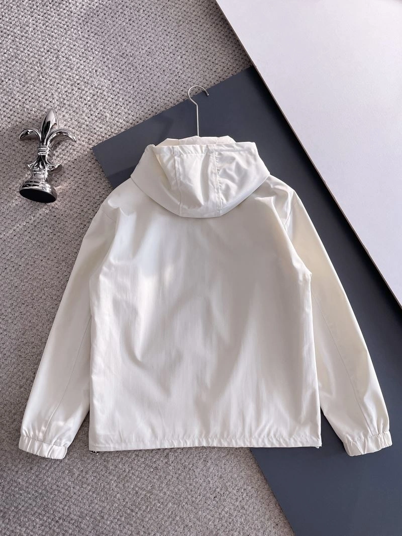 Genuine Prada Outwear
