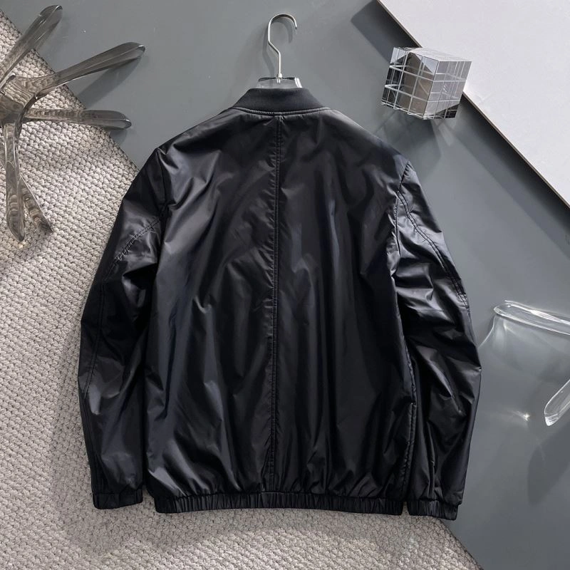 Real Prada Outwear