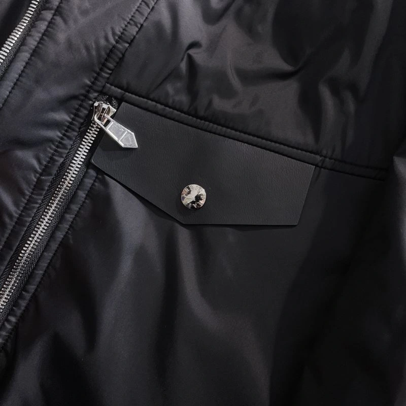 Real Prada Outwear