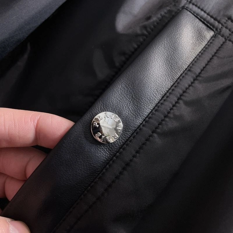 Real Prada Outwear
