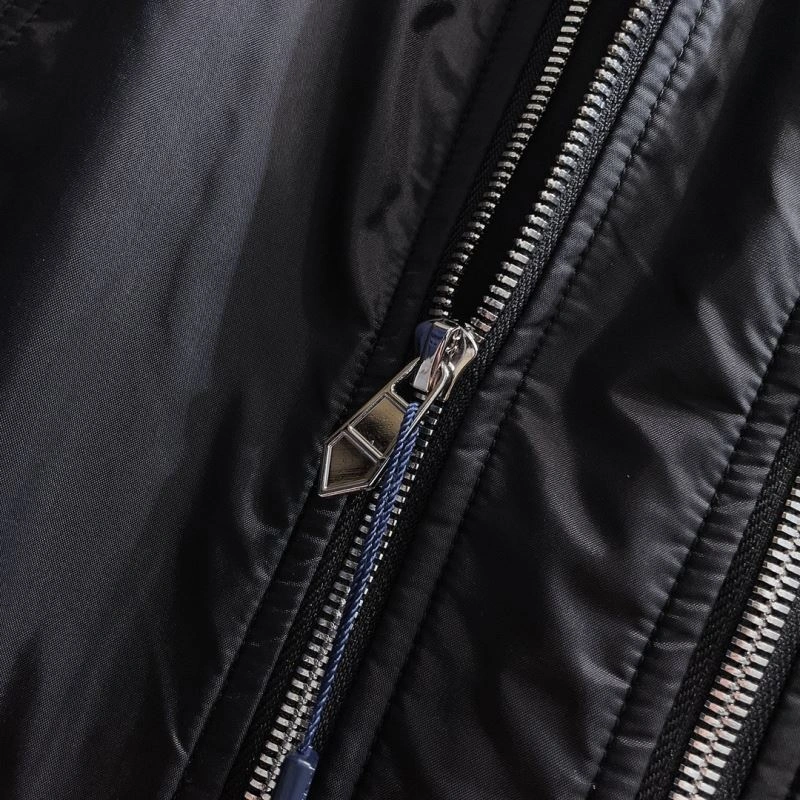 Real Prada Outwear