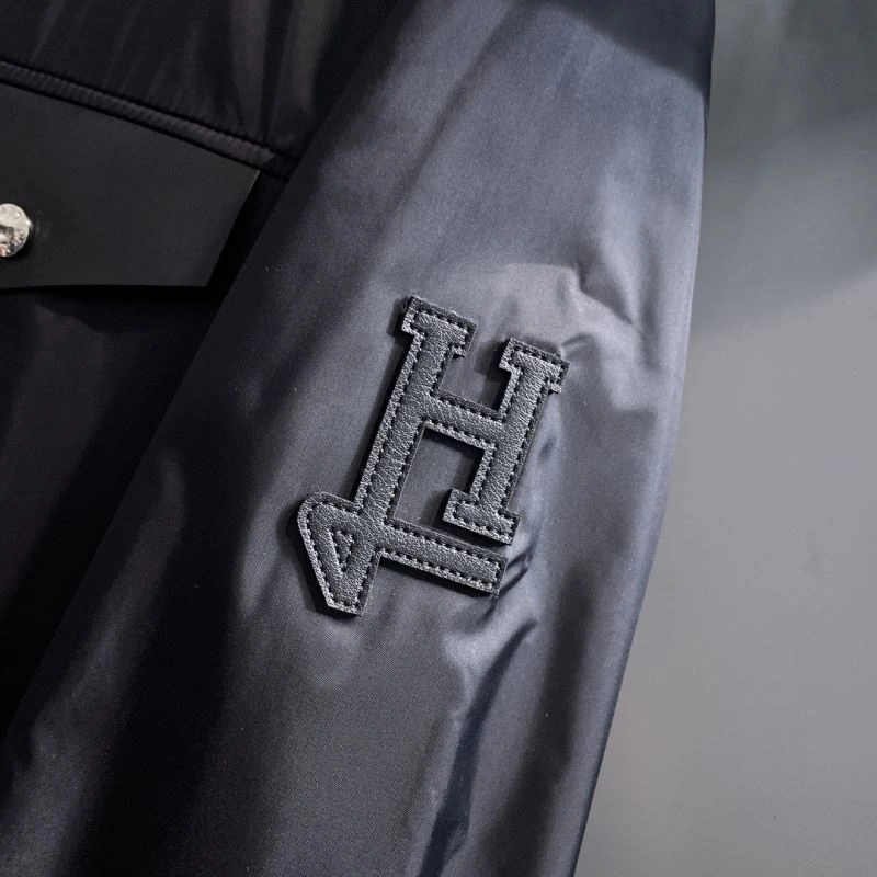 Real Prada Outwear