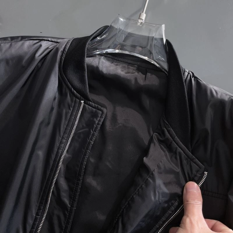 Real Prada Outwear