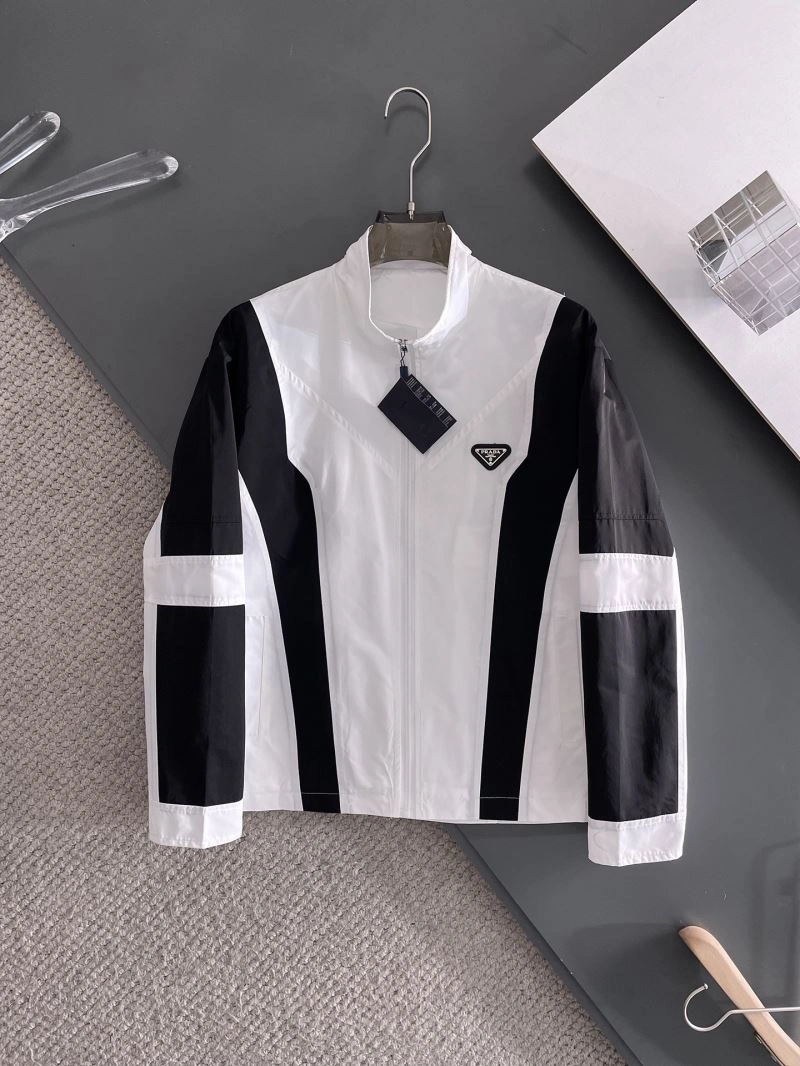 Prada Outwear