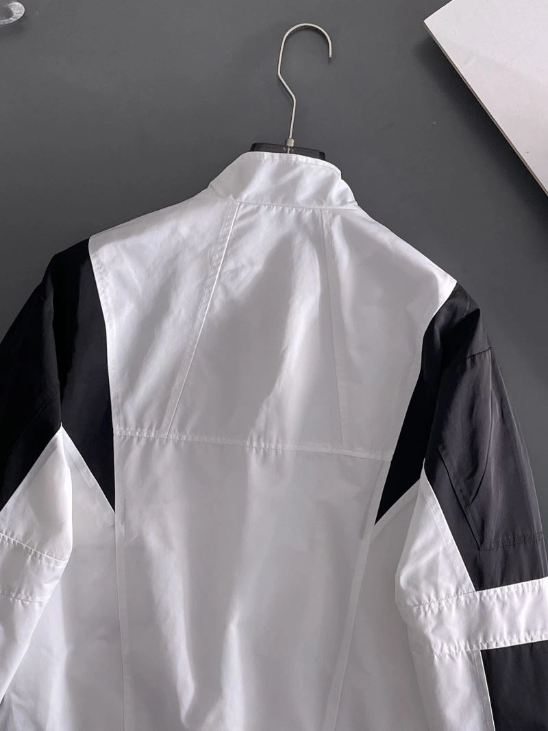 Top match Prada Outwear