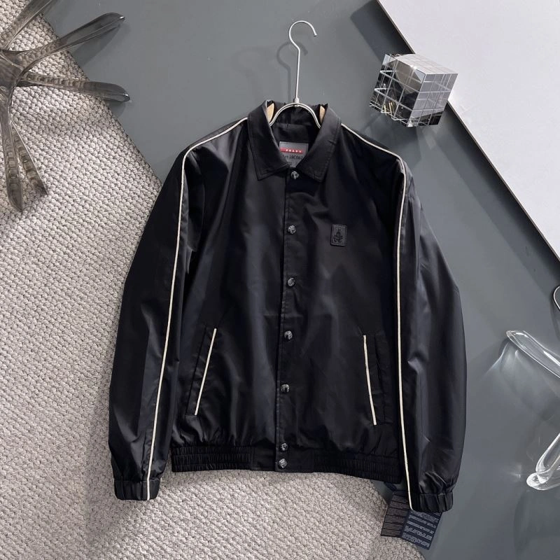 Prada Outwear