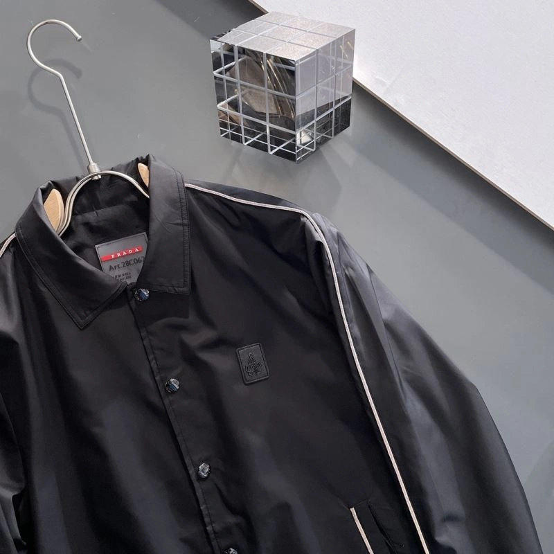 Affordable Prada Outwear