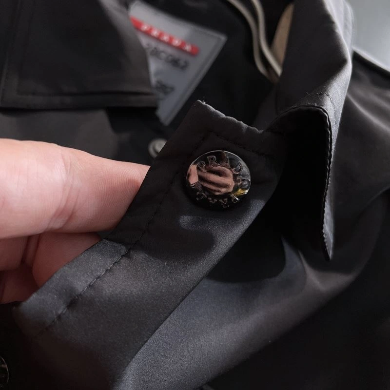 Affordable Prada Outwear