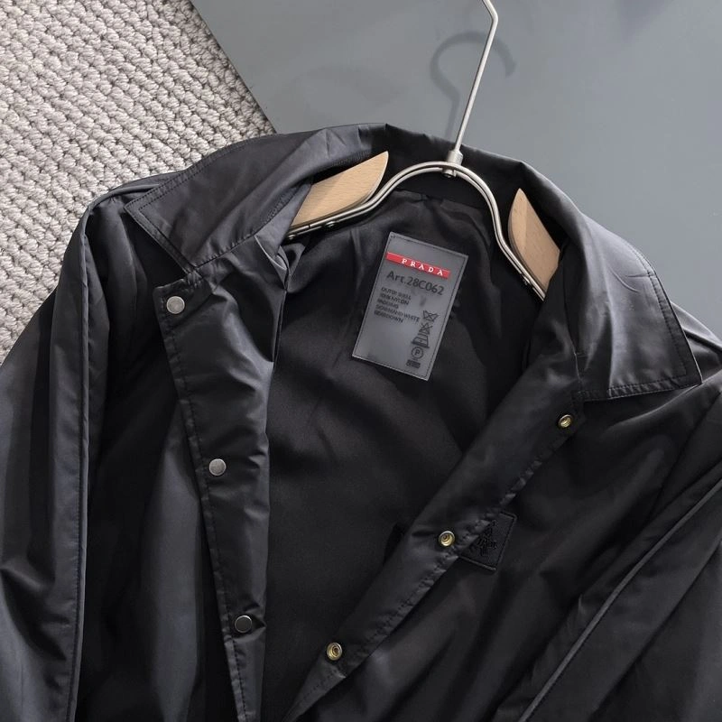 Affordable Prada Outwear