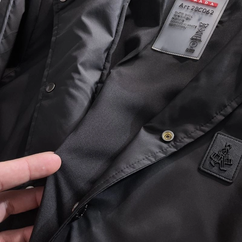 Affordable Prada Outwear