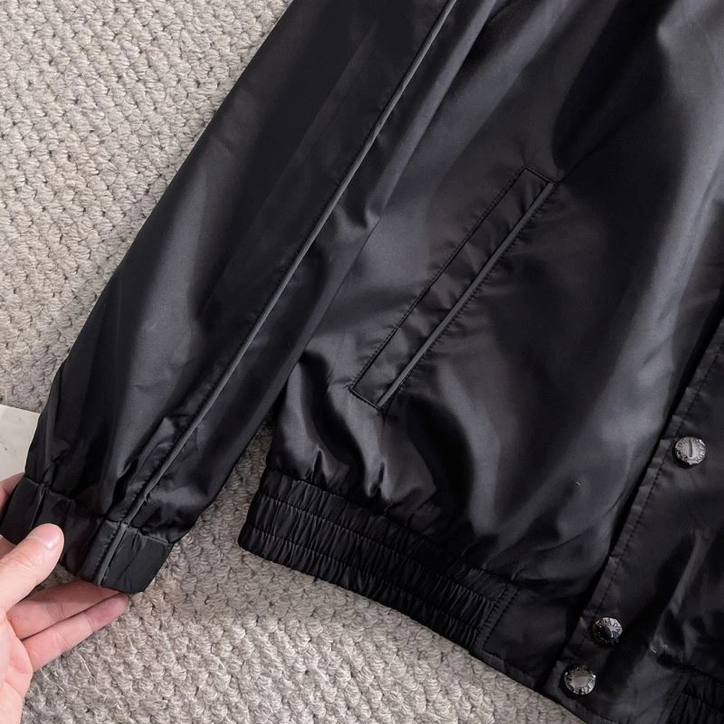 Affordable Prada Outwear