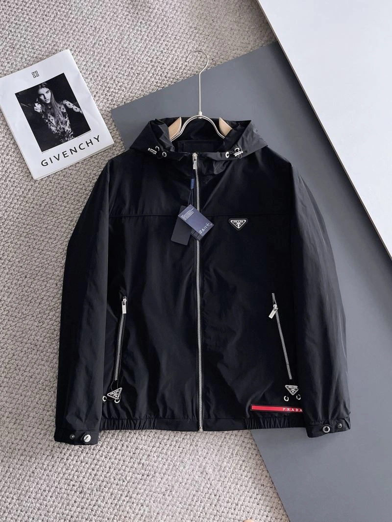 Prada Outwear