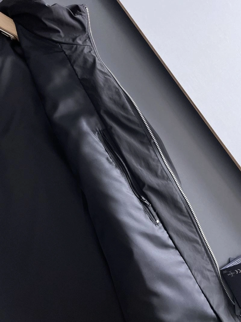 Top match Prada Outwear