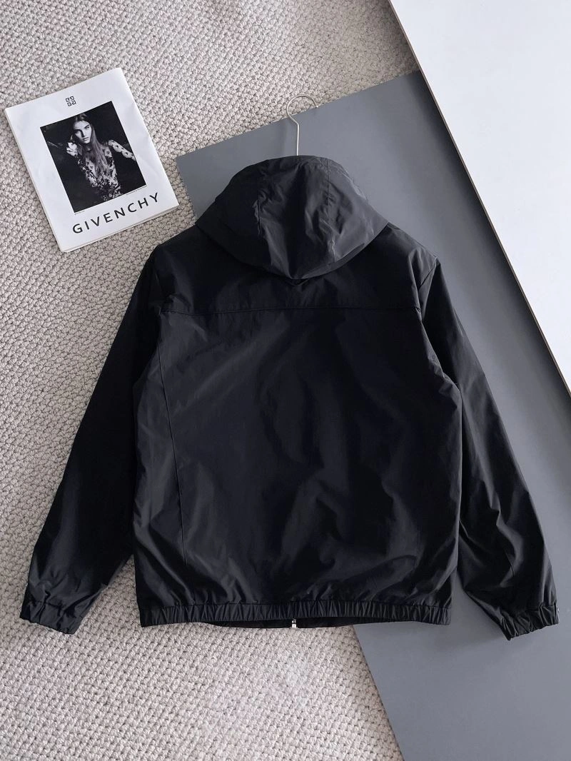 Top match Prada Outwear