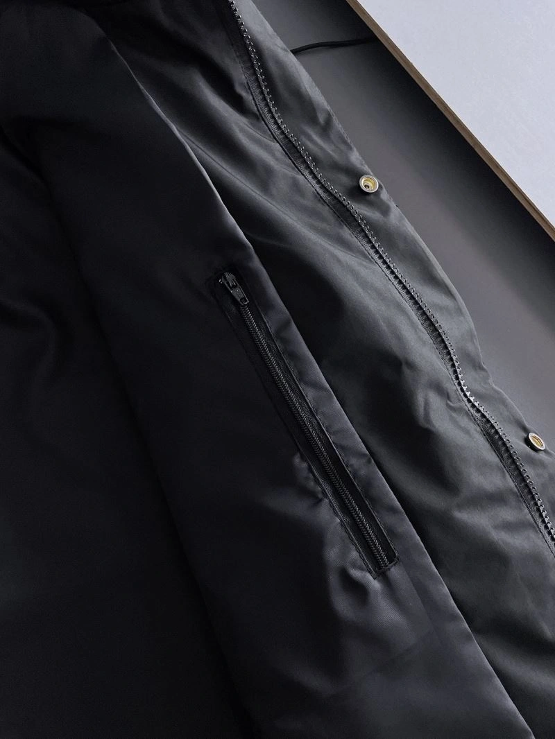 Top match Prada Outwear