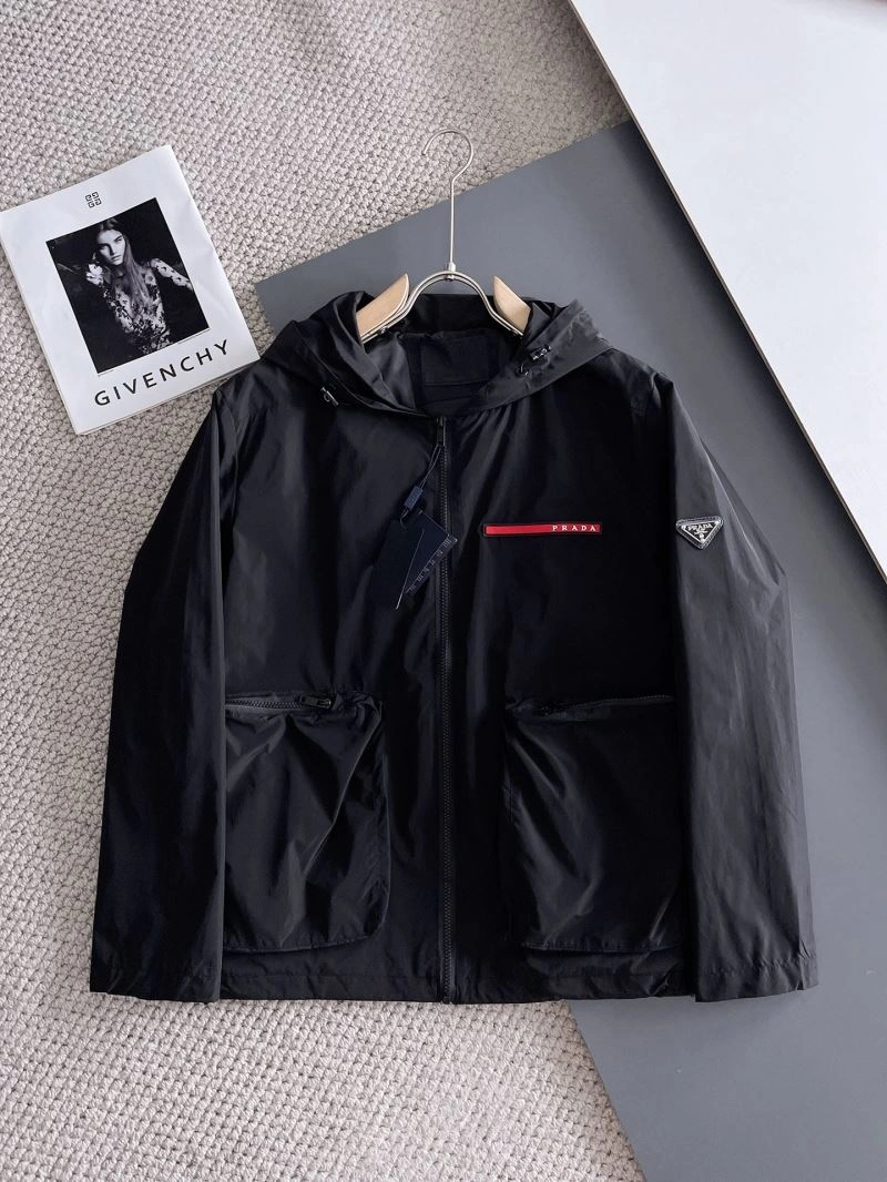 Prada Outwear