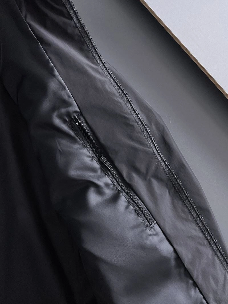 Top mirror Prada Outwear
