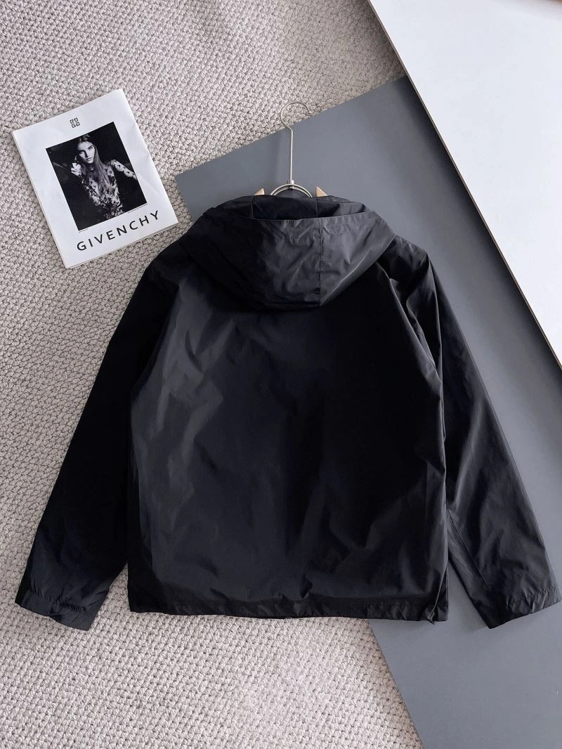 Top mirror Prada Outwear