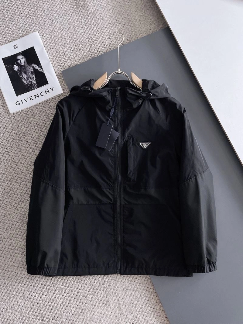 Prada Outwear
