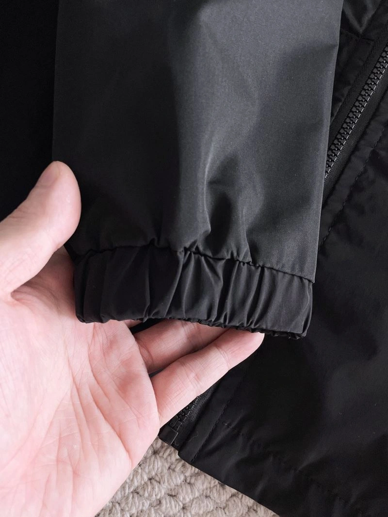 Precise copy Prada Outwear