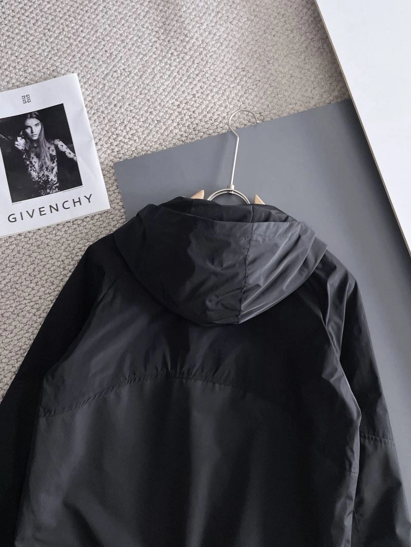 Precise copy Prada Outwear