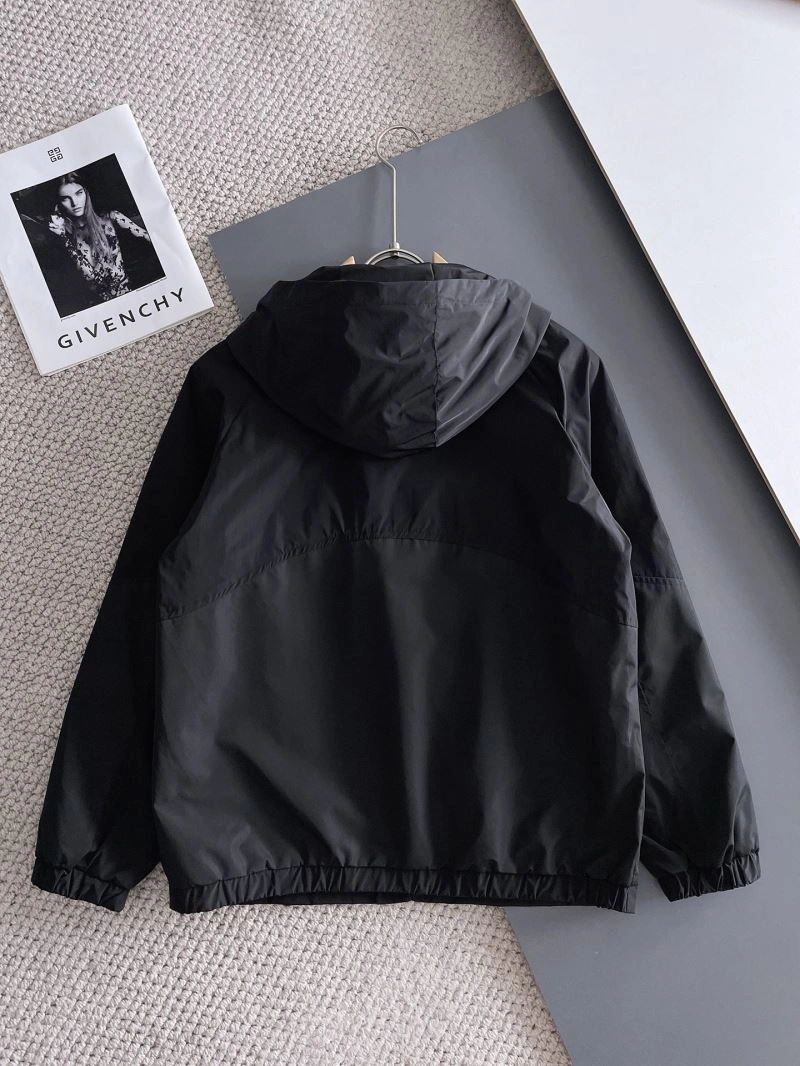 Precise copy Prada Outwear