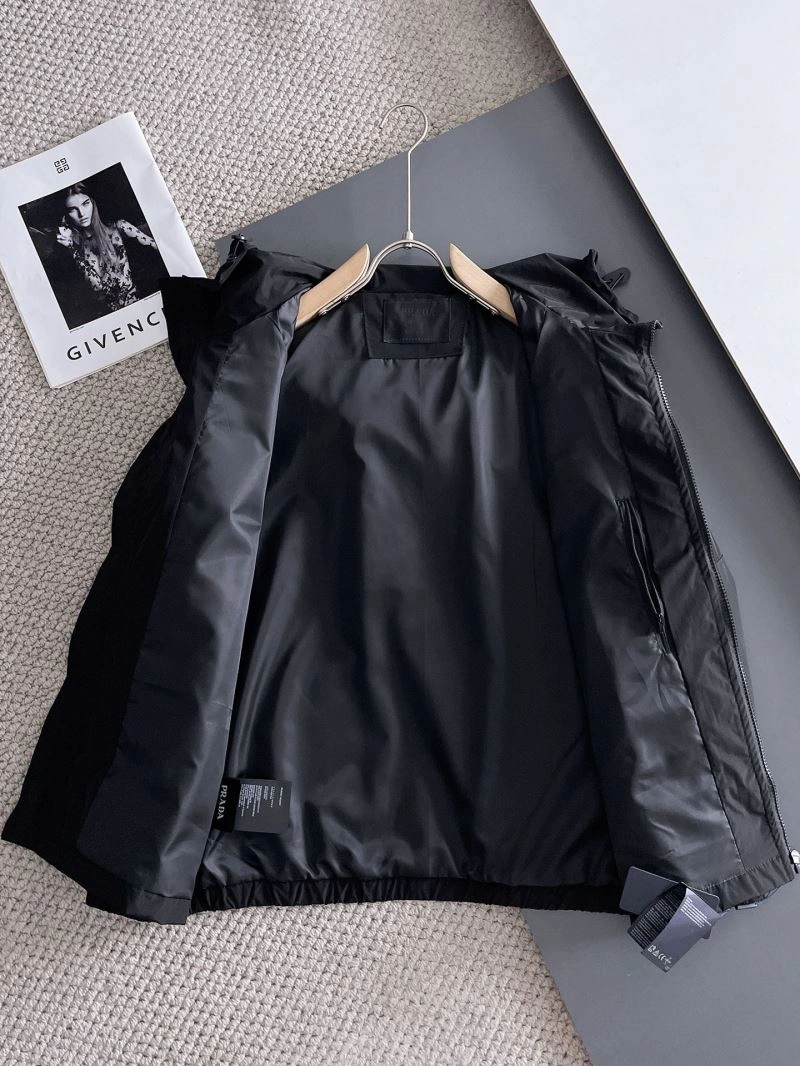 Precise copy Prada Outwear