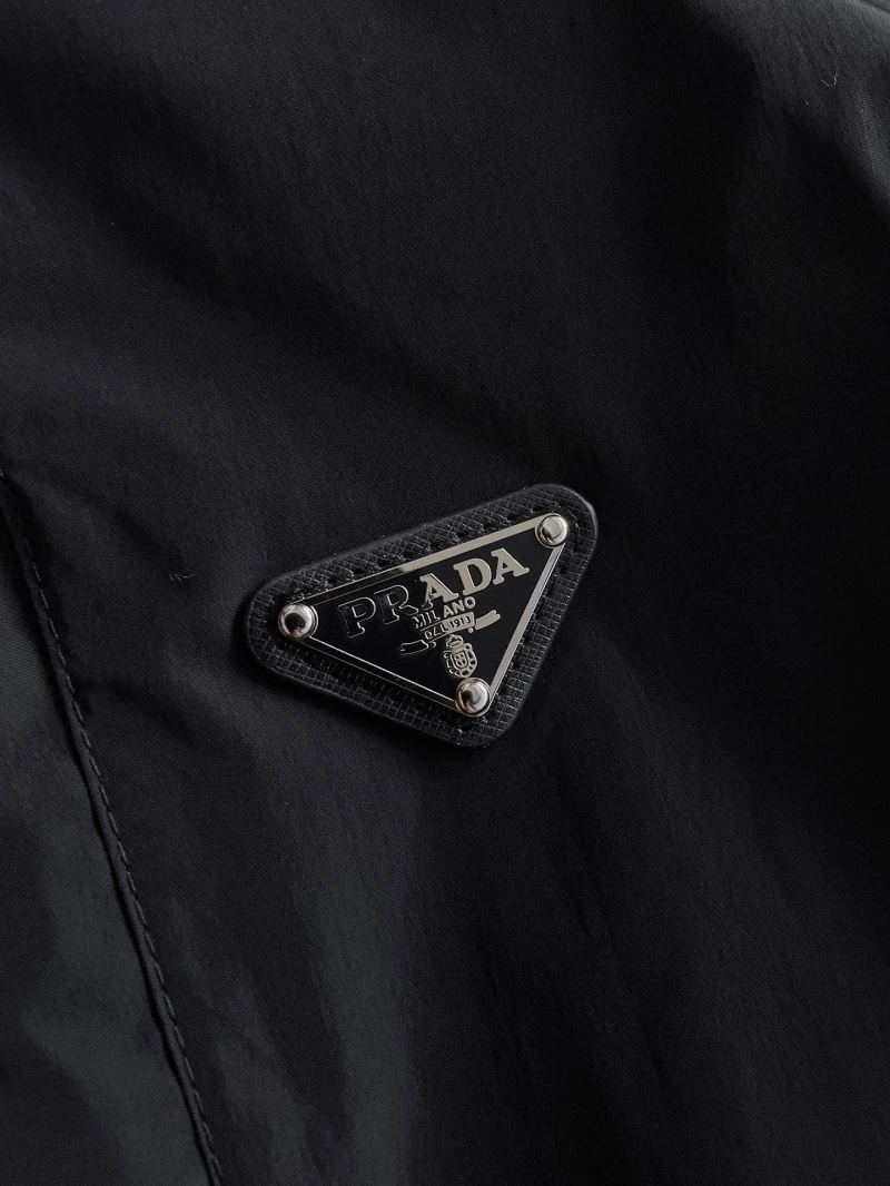 Precise copy Prada Outwear