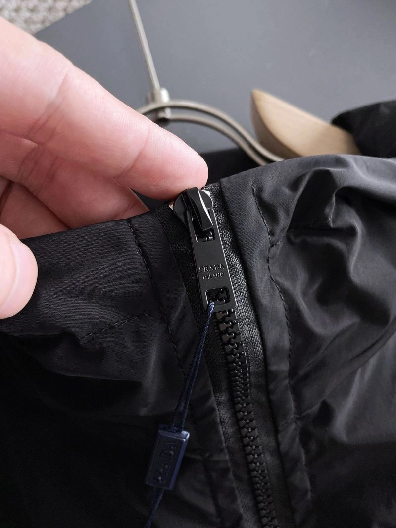 Precise copy Prada Outwear