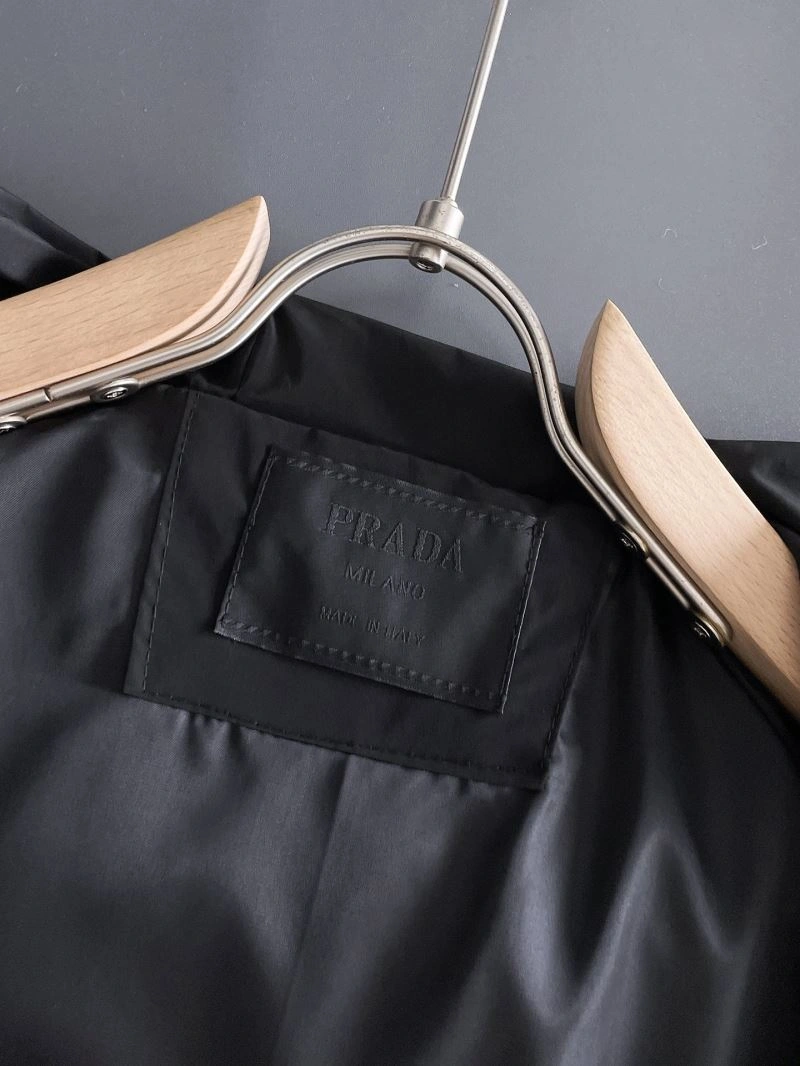 Precise copy Prada Outwear