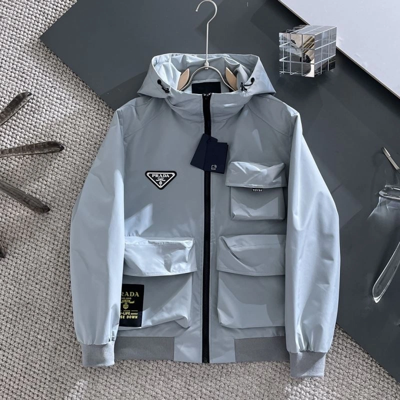 Prada Outwear