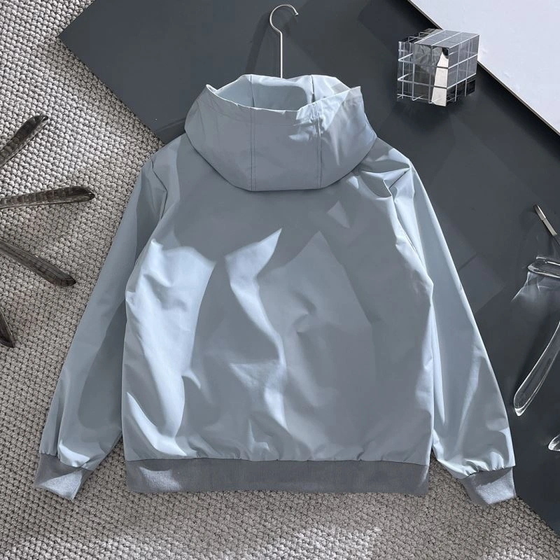 Indistinguishable Prada Outwear