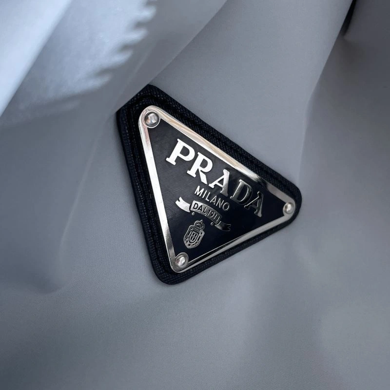 Indistinguishable Prada Outwear