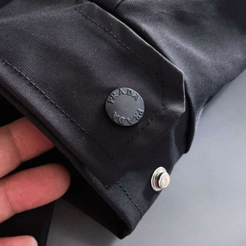 Accurate model Prada Outwear